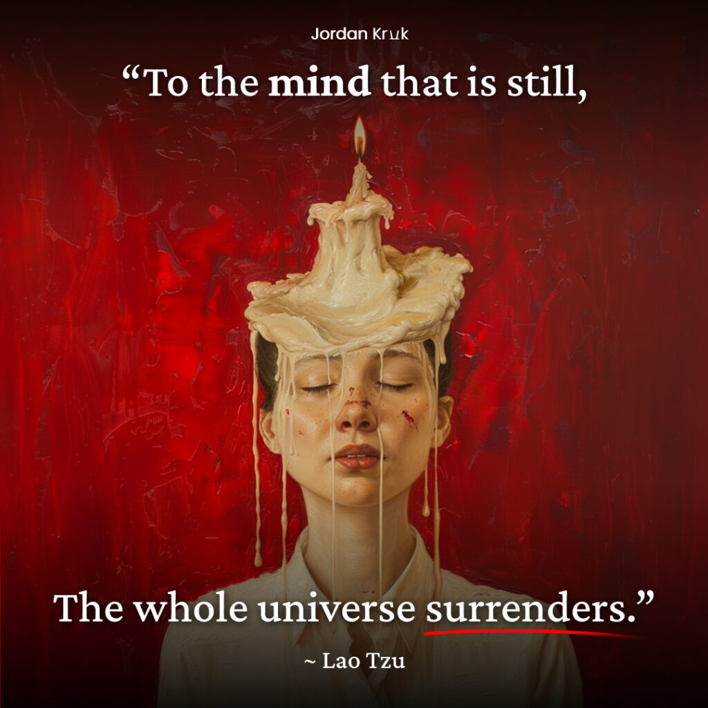 What Is The Mind? - Jordan Kruk