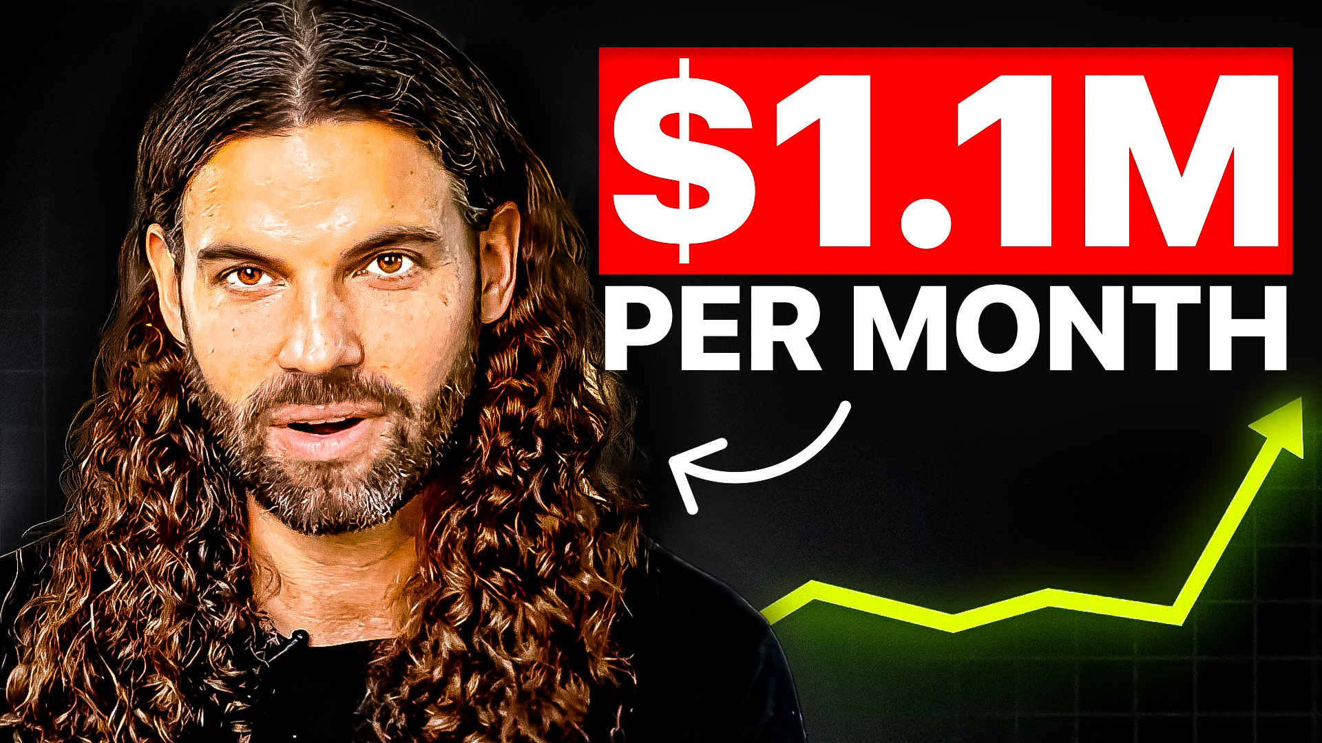 How Matt Gray Gained 700K LinkedIn Followers and Makes $1.1M/Month (Genius Strategy) - Jordan Kruk